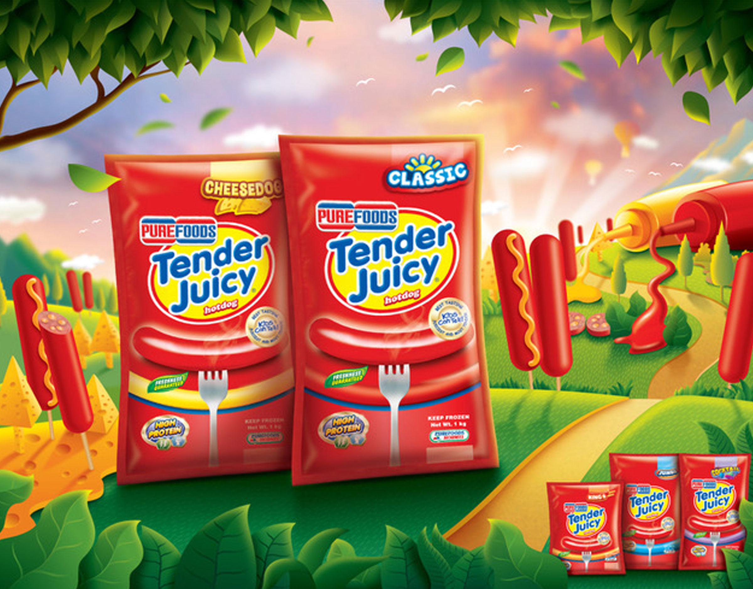Portfolio | Designer's Cereal